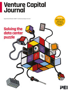 Venture Capital Journal | Venture Capital News & Intelligence