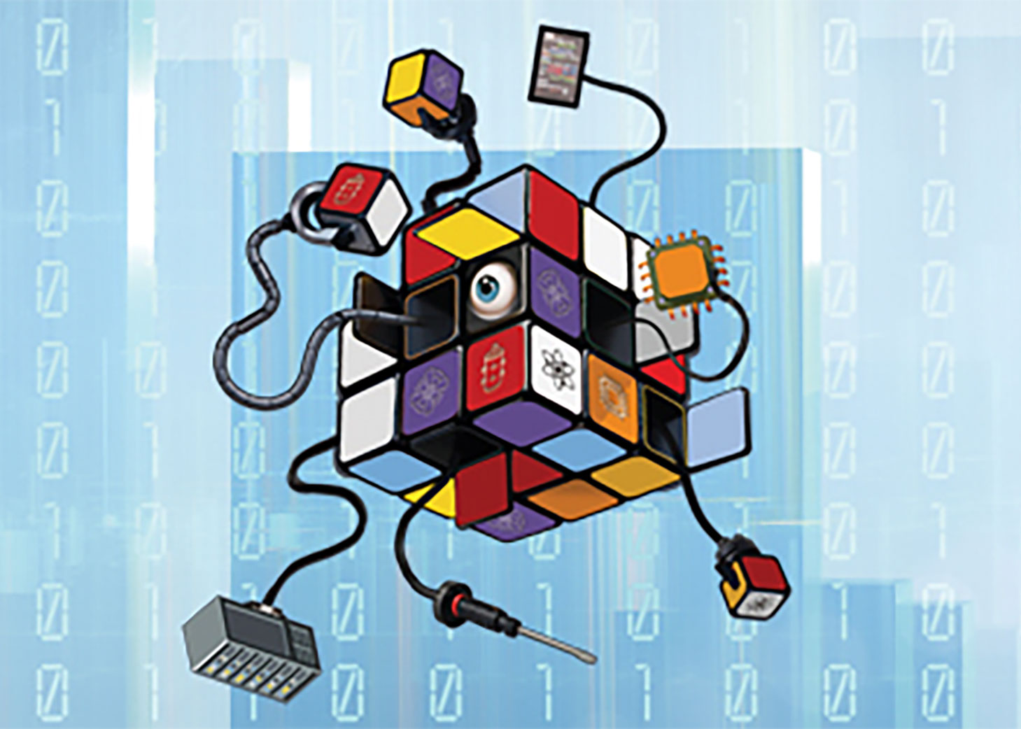 Venture capital opportunities in data center innovation