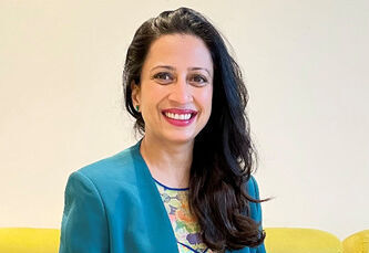 From Delhi to New York and back again: Alka Goel and Alkemi Growth Capital