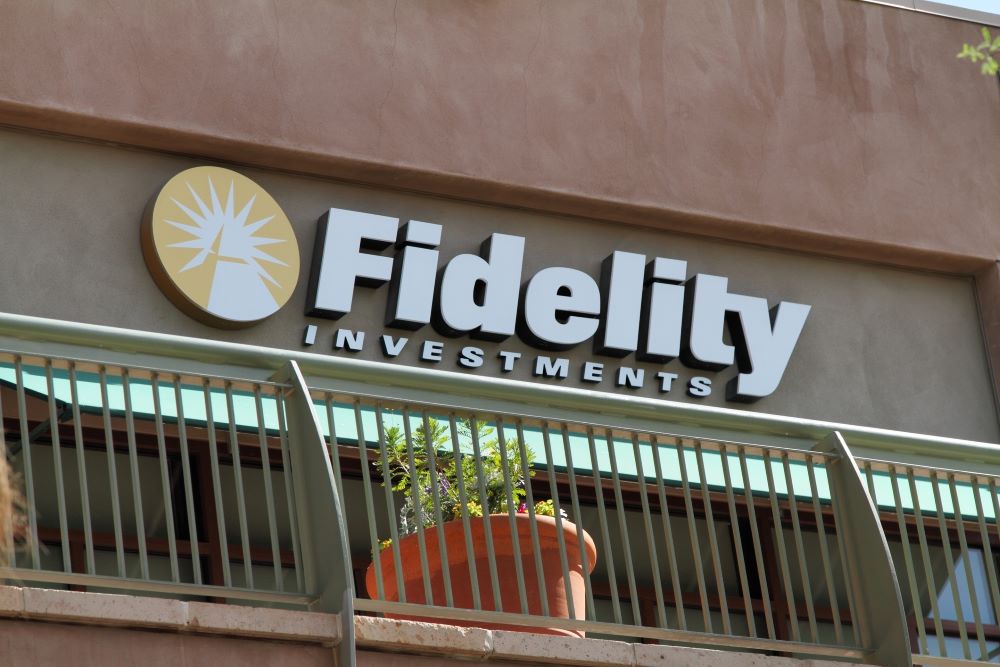 Fidelity Investments raises $250m for its first VC fund