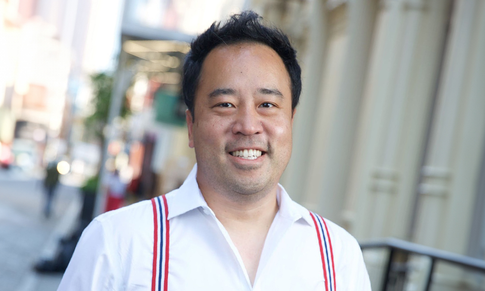 How Cox uses its VC fund to diversify its business portfolio