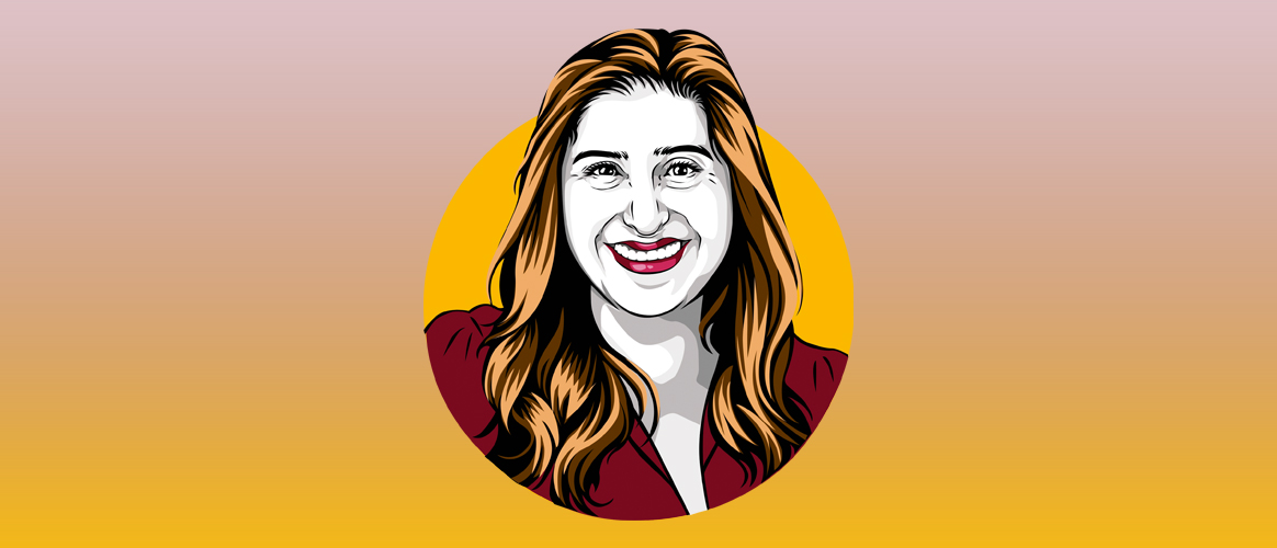 Getting personal with Defy.vc's Medha Agarwal