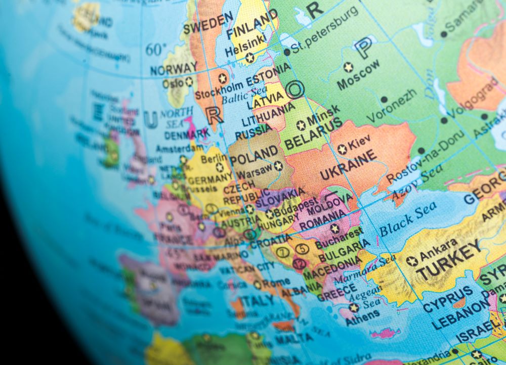 New €35m Lithuanian fund targets tech in Central and Eastern Europe