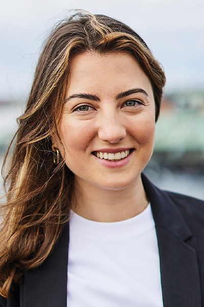 Venture capital's 2025 Rising Stars: A-E