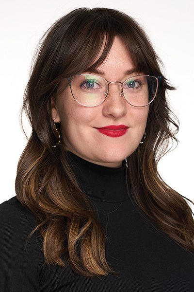 What are Rising Stars most excited about in 2025?