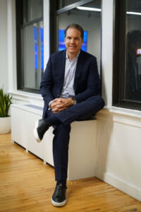 'Very, very strong year for both IPOs and M&A' seen by NPM's Callahan