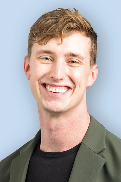 What are Rising Stars most excited about in 2025?