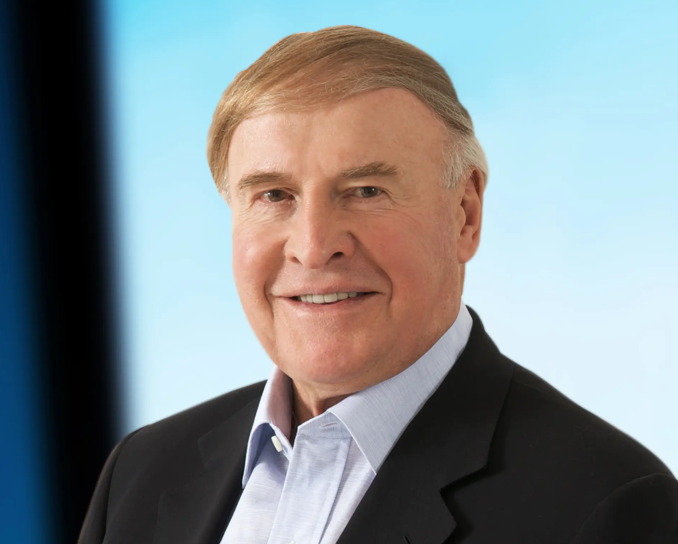 NEA mourns loss of VC pioneer Kramlich