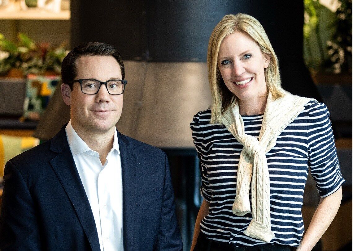 S2G Investments adds DaSilva and Vincent to C-suite