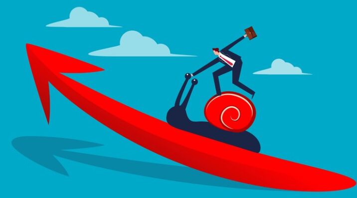 LPs slow their pace: ‘Nobody is getting fired for taking things slowly ...