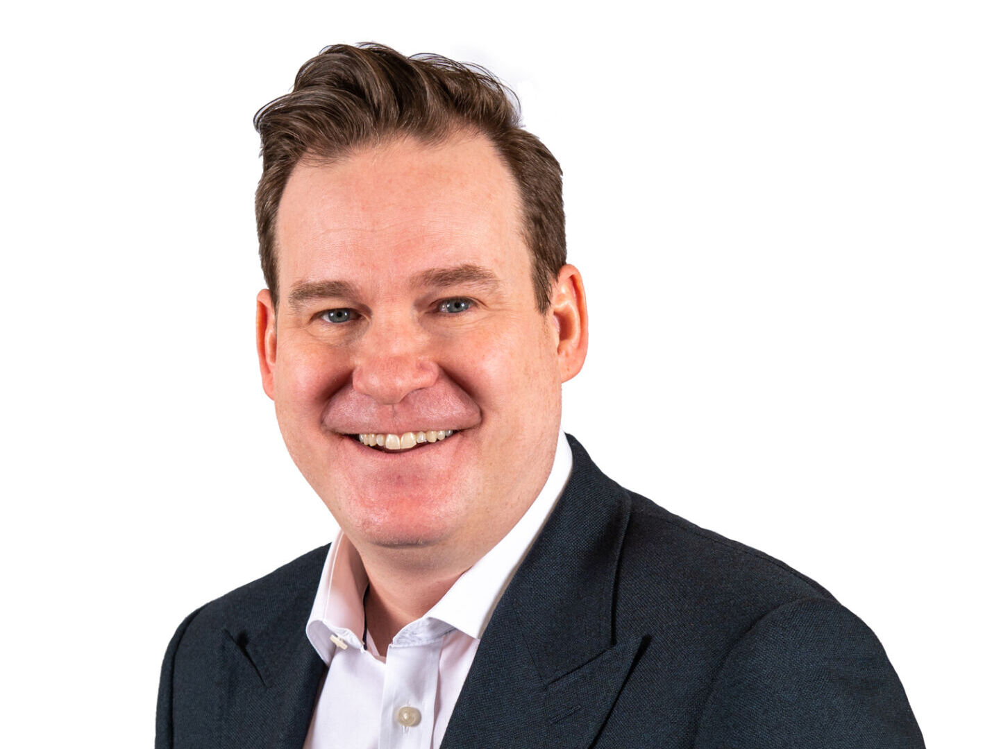 VC leader for CF PE is cautiously optimistic about exits bouncing back