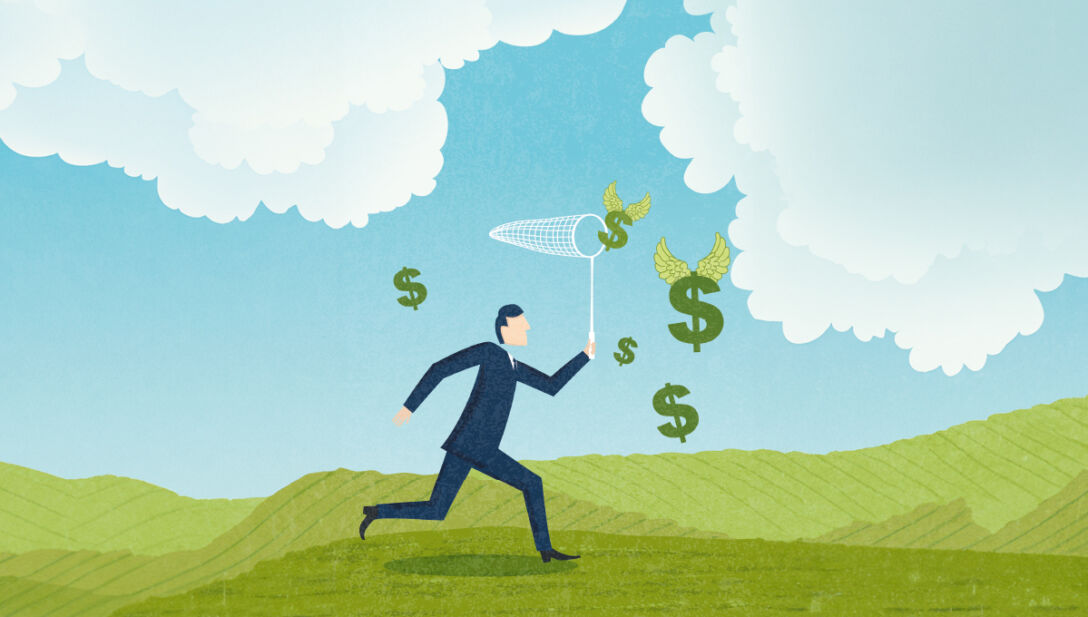 How emerging managers can capture aligned LPs