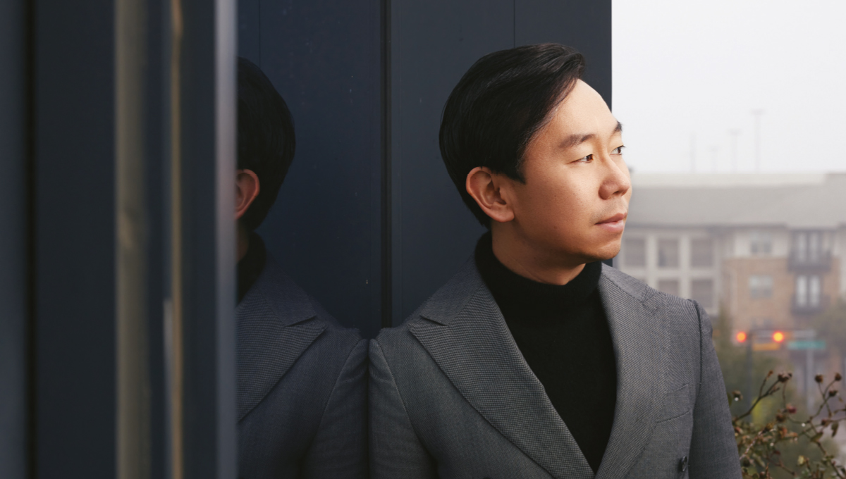 Yup Kim’s bold vision for Texas Municipal Retirement System