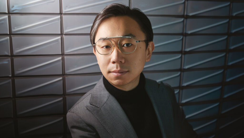 Yup Kim’s bold vision for Texas Municipal Retirement System