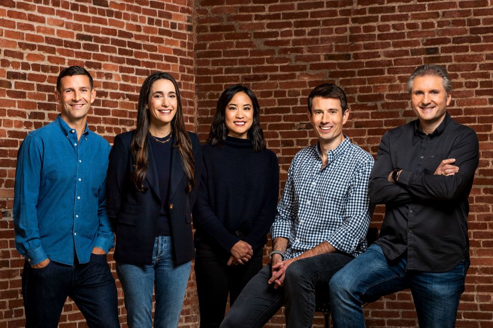 Uncork Capital needs less than a month to raise $300m for two funds