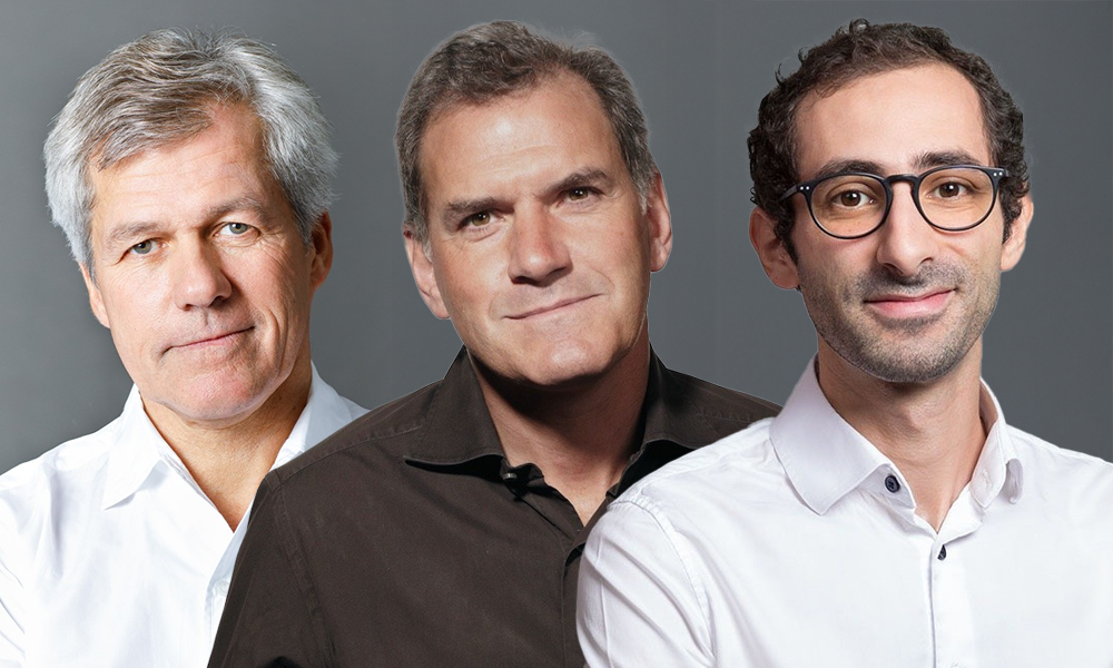 C4's ex-Apple, Microsoft execs launch Fund III to double down on European tech