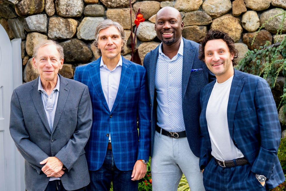 Moderna co-founder collects $77.5m for T.Rx Capital