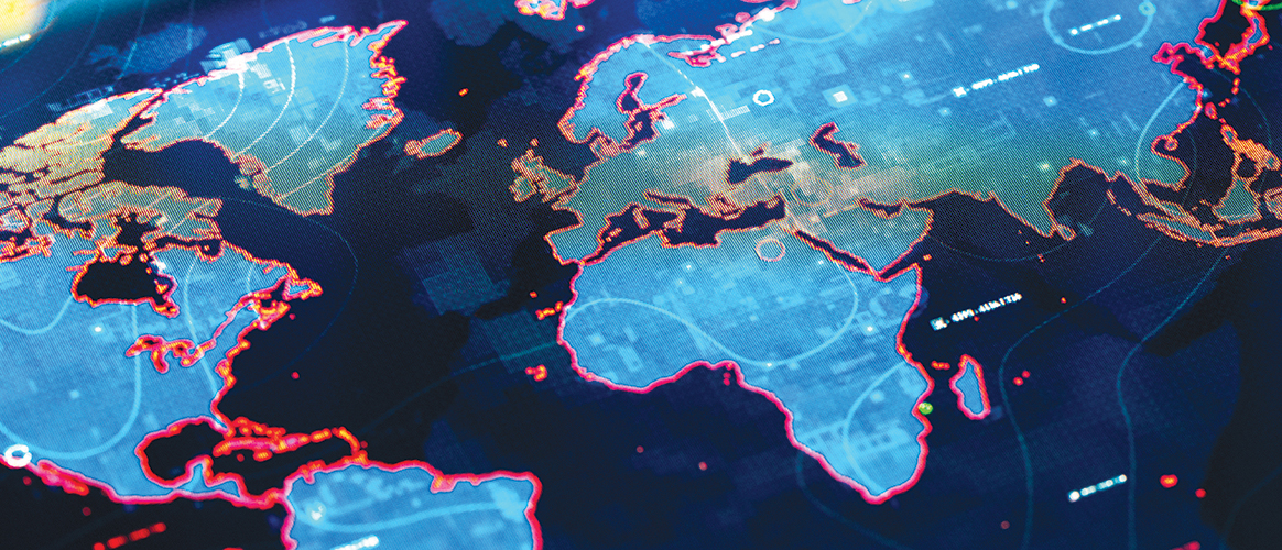 How VCs are fueling innovation in defense tech