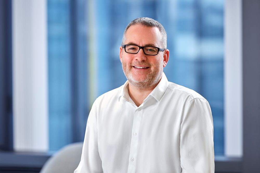 Why Aviva's venture chief is betting on UK innovation