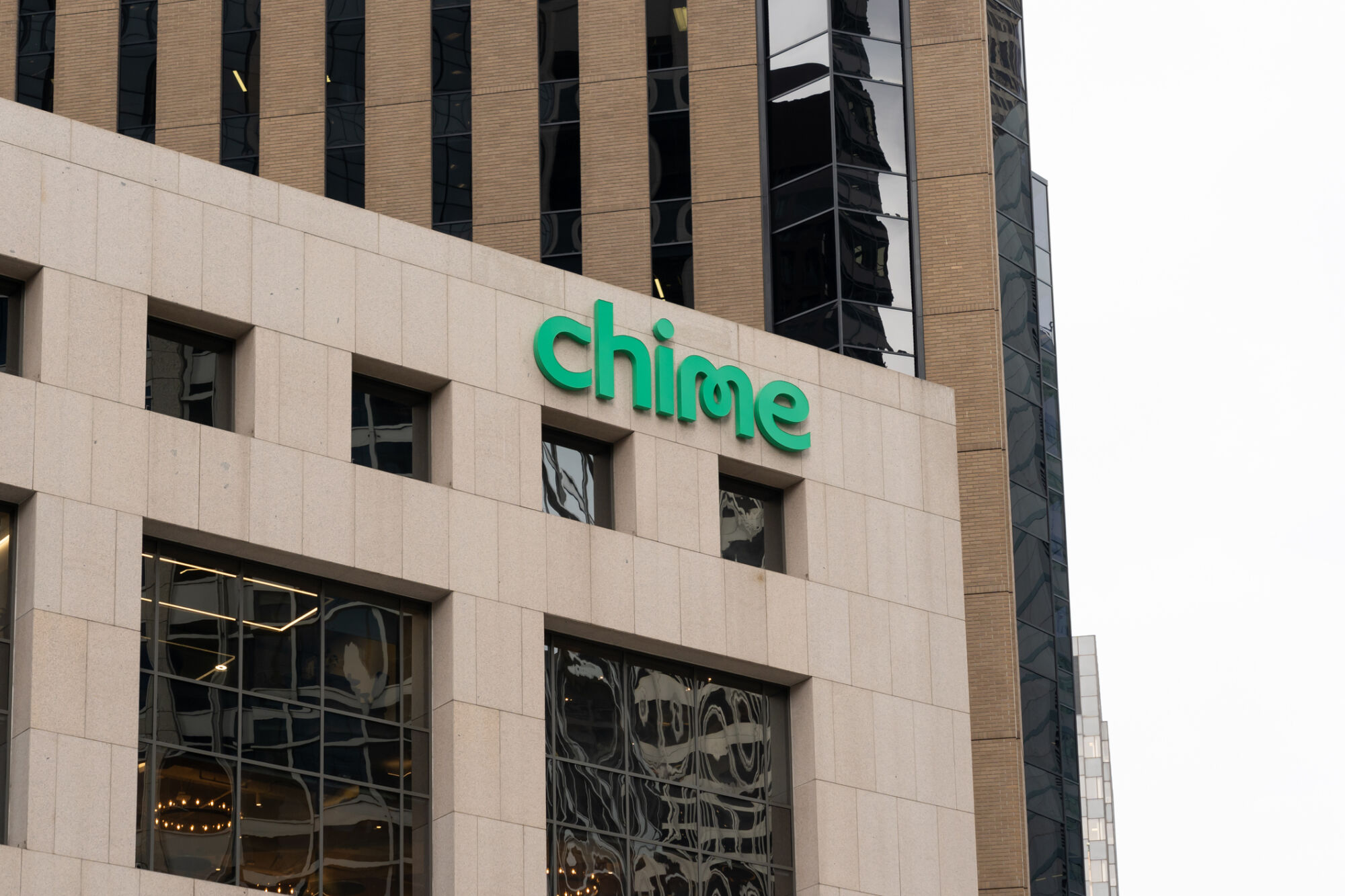 Chime and the next chapter for fintech innovation