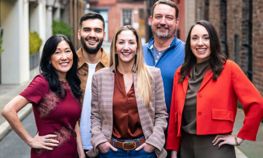 OpenAI’s former sales lead Aliisa Rosenthal joins Acrew Capital as GP
