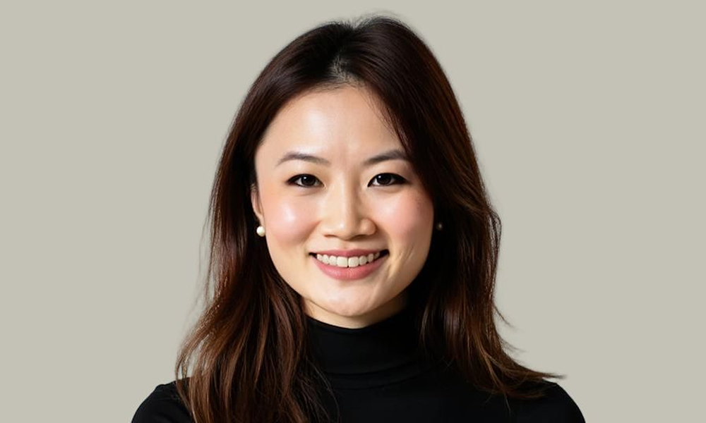 500 Global promotes Mei Chel Tan to global managing partner