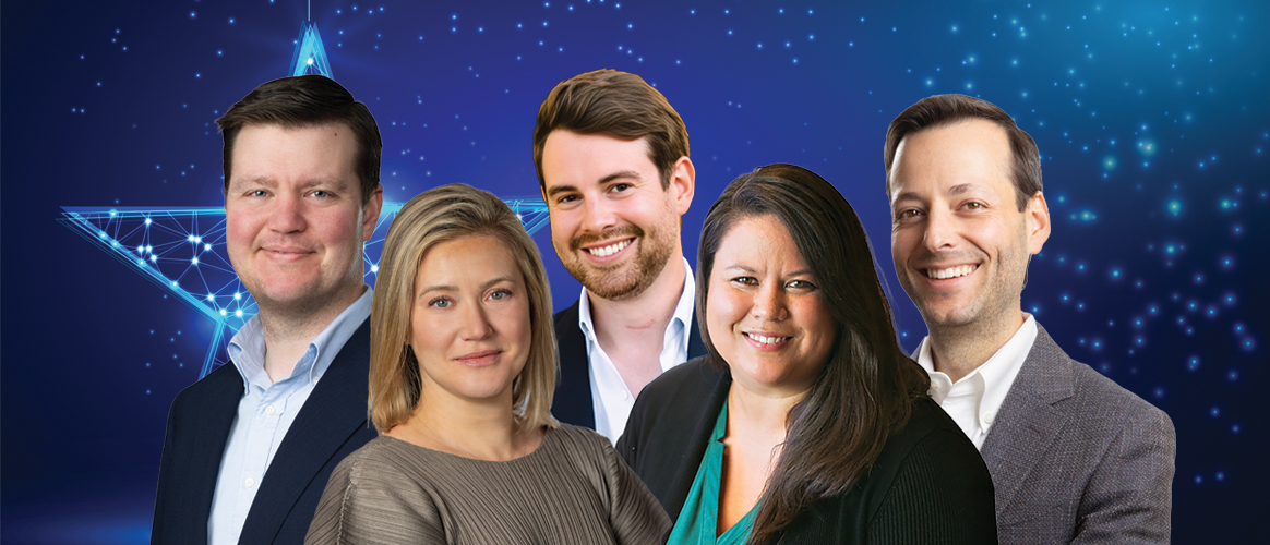 Venture capital’s 2026 Rising Stars: R-Z