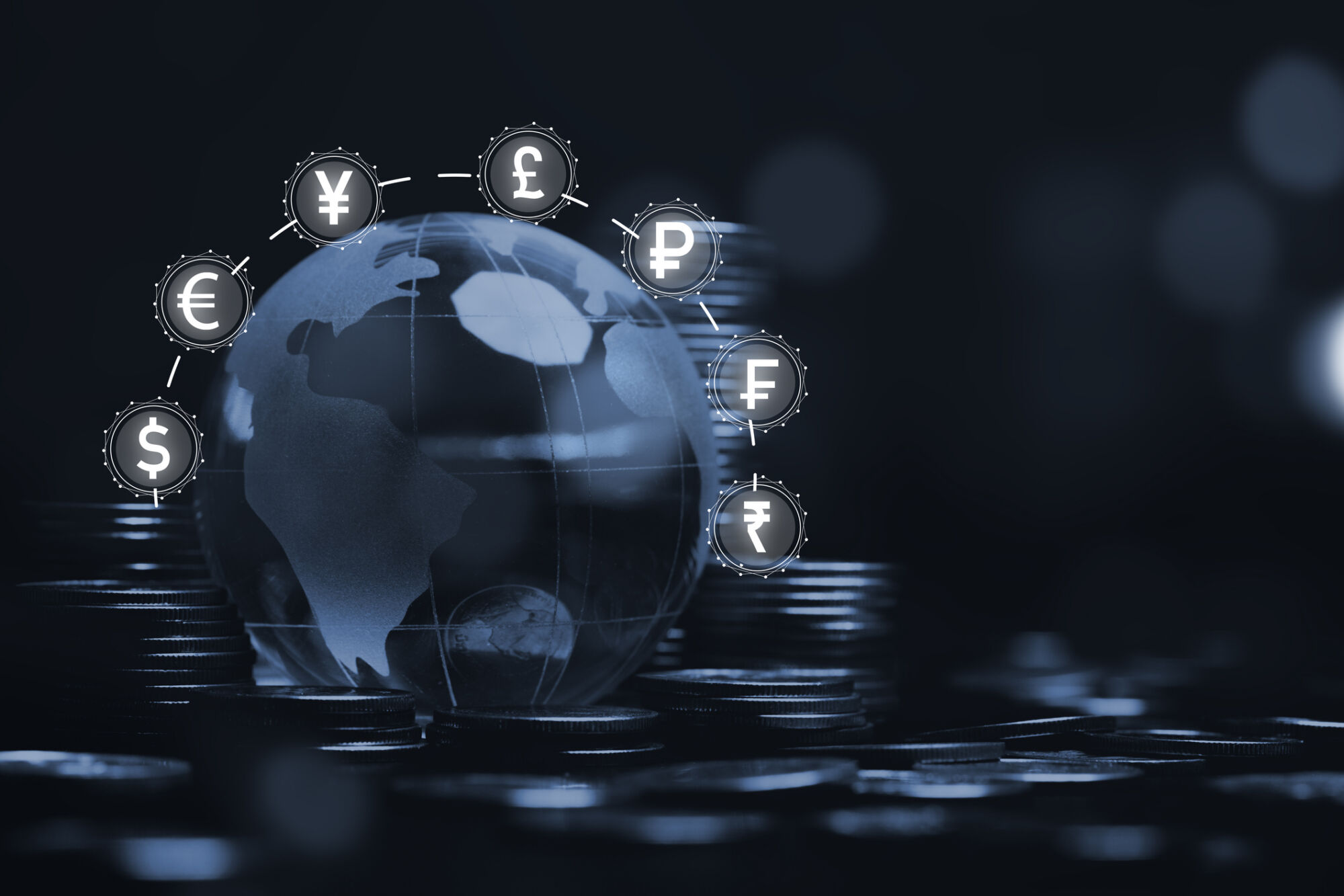 Seed-stage valuation gap offers opportunities for VCs with global ...