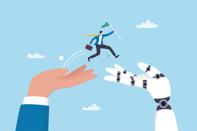 Boosting ROI from AI adoption