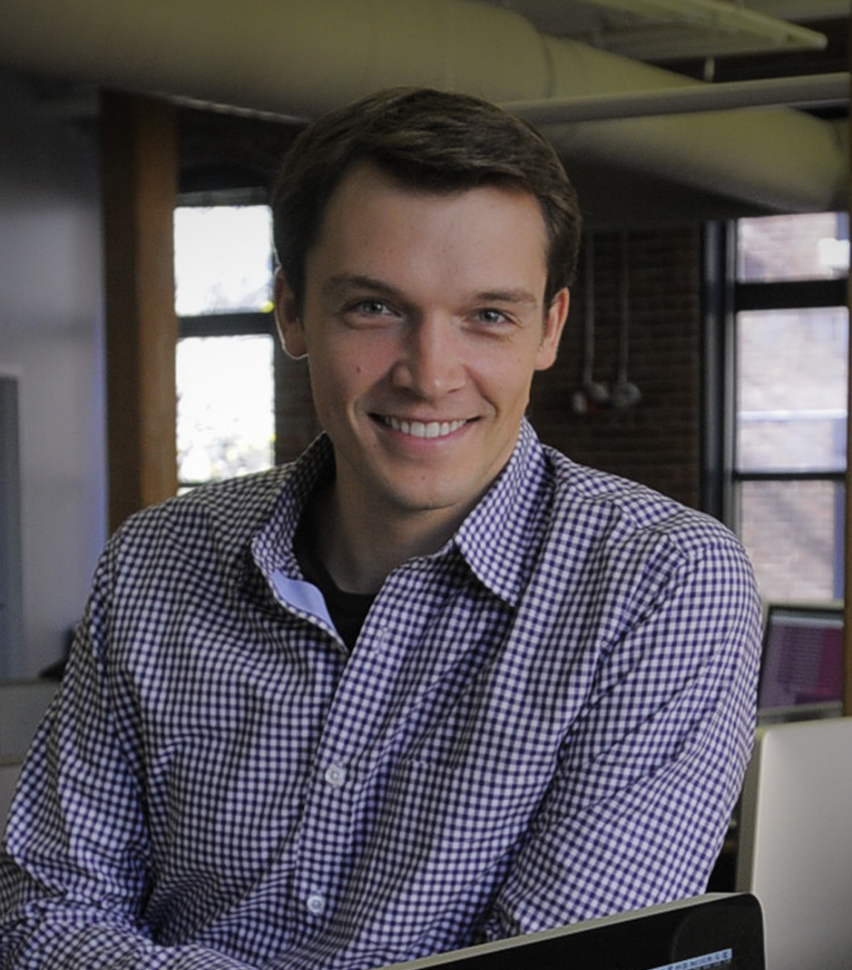 Seed investing moves online