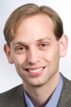 Longtime Flagship GP David Berry seeks $300m for new firm