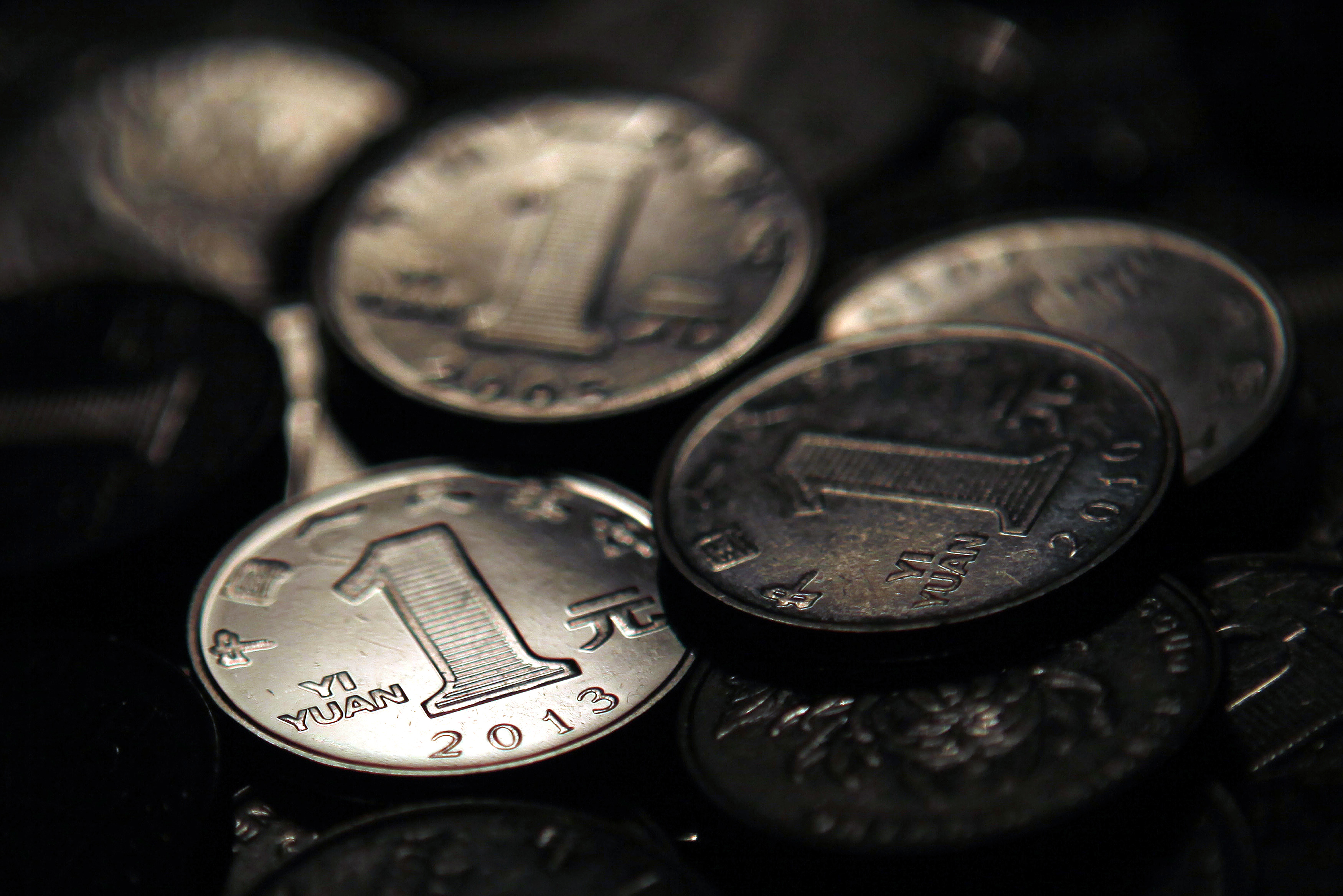 Healthcare Fundraising Proves No Great Wall for Decheng Capital