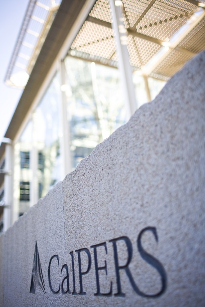 CalPERS sets $200 mln more for emerging managers