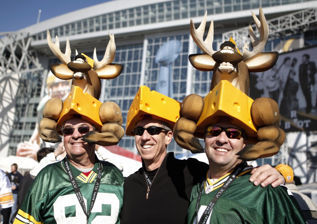 The Cheese State Wants More Cheddar