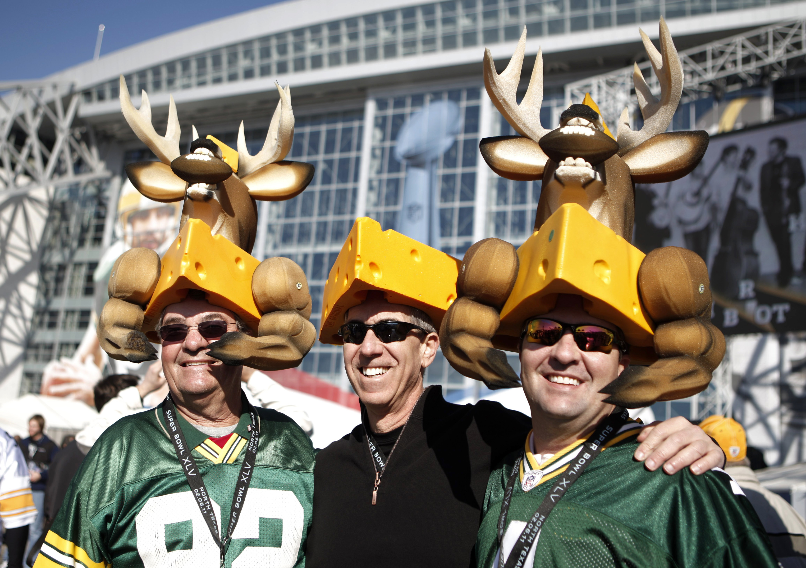 The Cheese State Wants More Cheddar