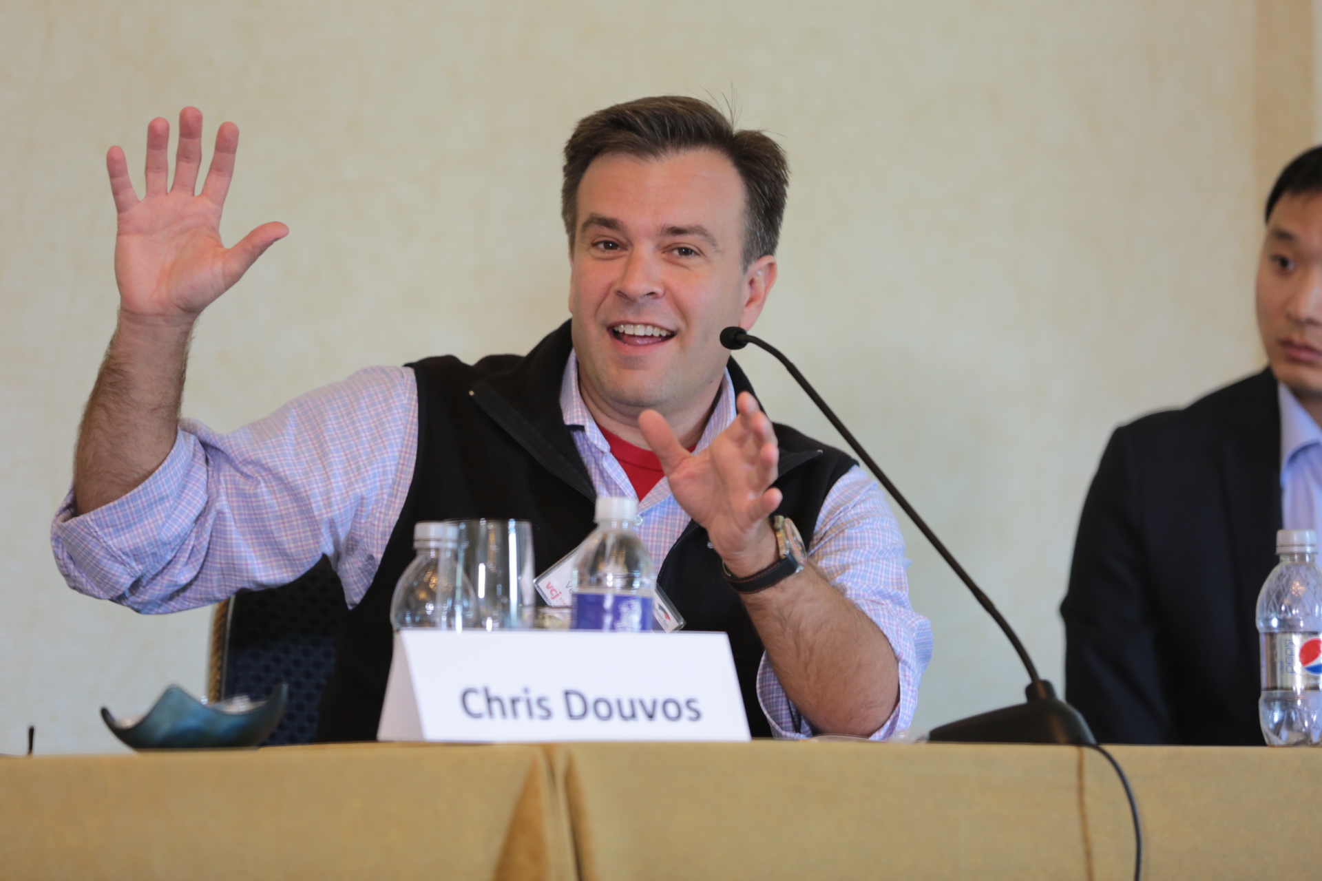 Ahoy sets out to raise $75m for its second voyage