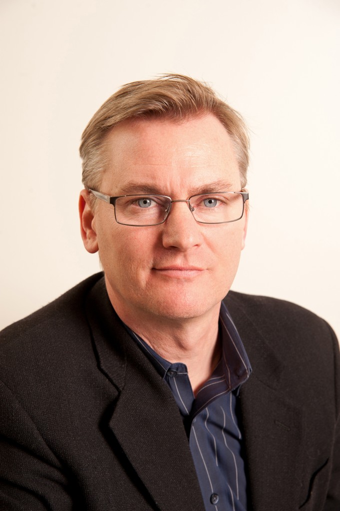 Guest column: Don’t fear the bubble