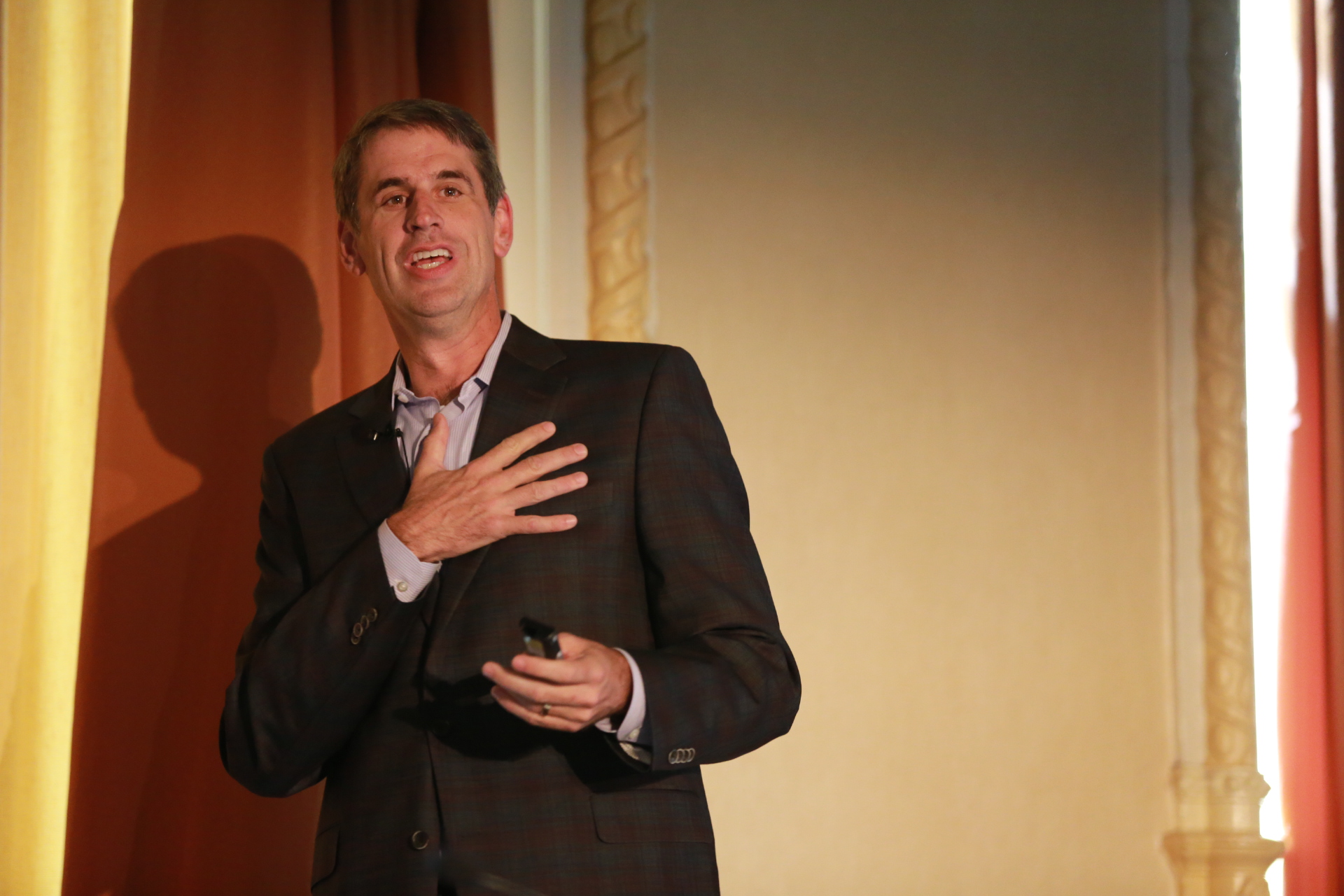 Benchmark raises $425m without Gurley