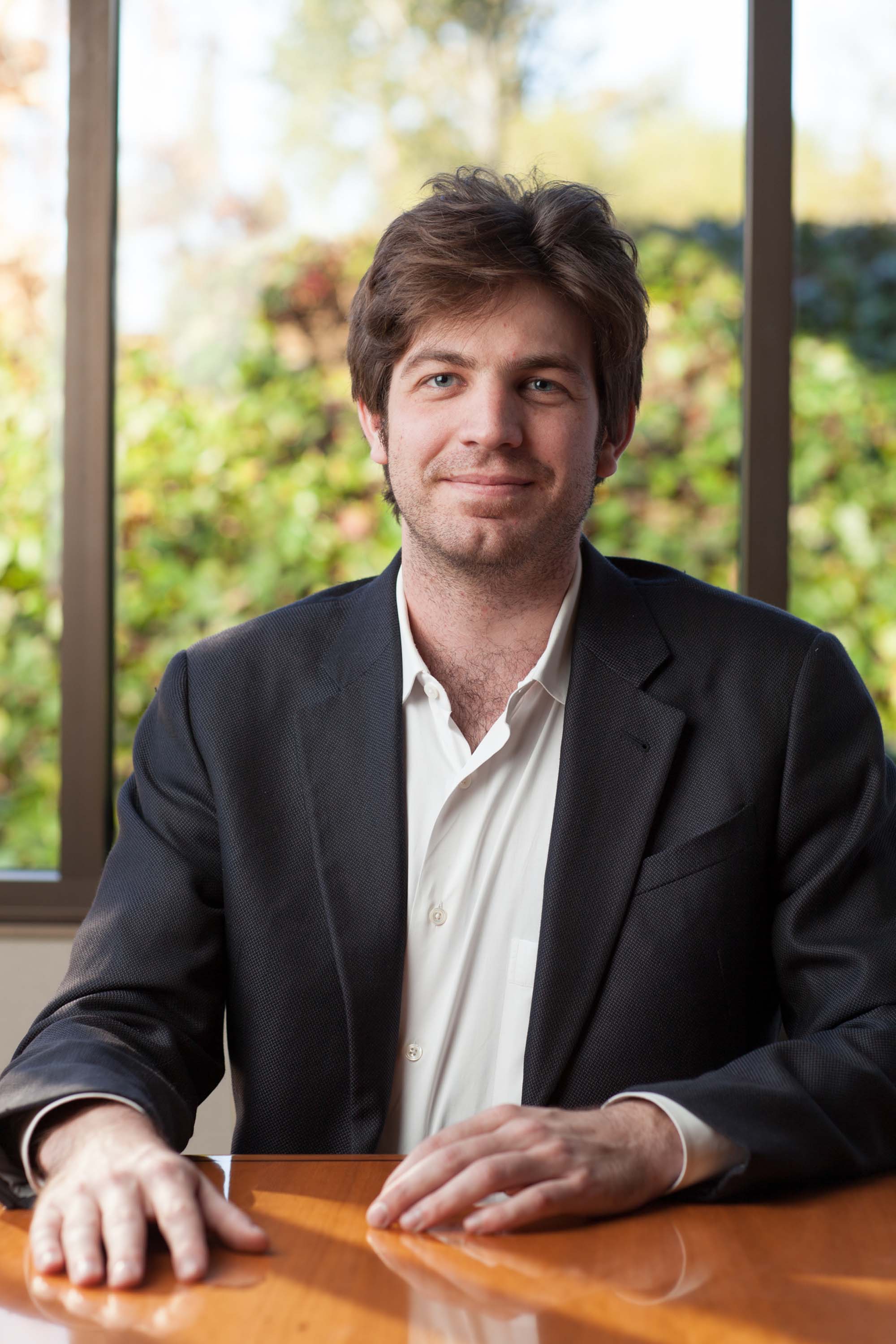 Investors look for what’s new in fintech