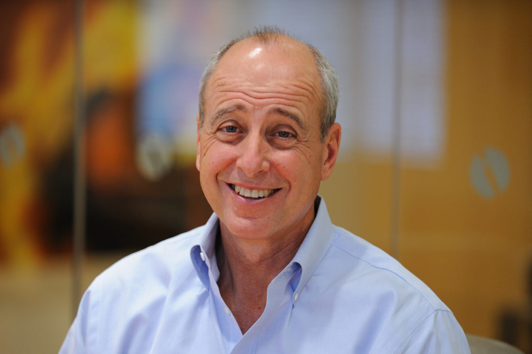 How Icon Ventures has grown its global footprint amid the pandemic