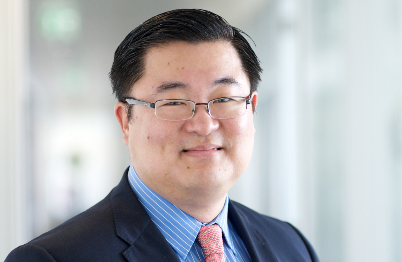 Investing with a global perspective