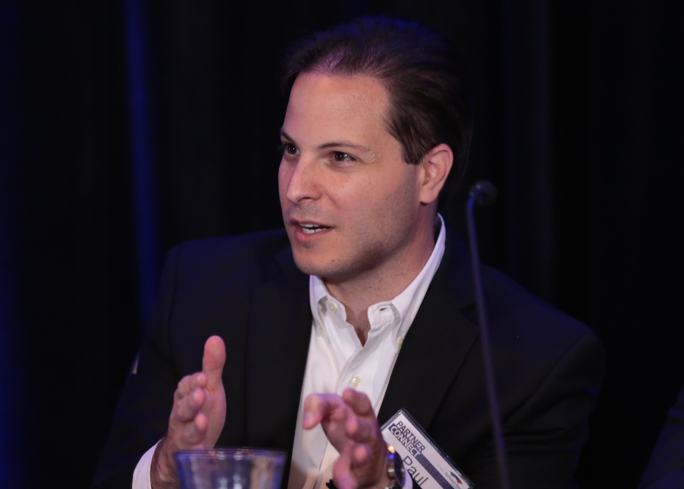 Tightening the Series A funnel