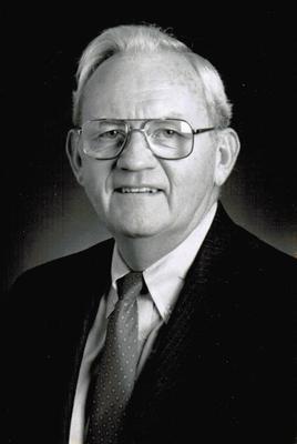 In memoriam: Tom Judge remembered as plain speaker, wise counselor